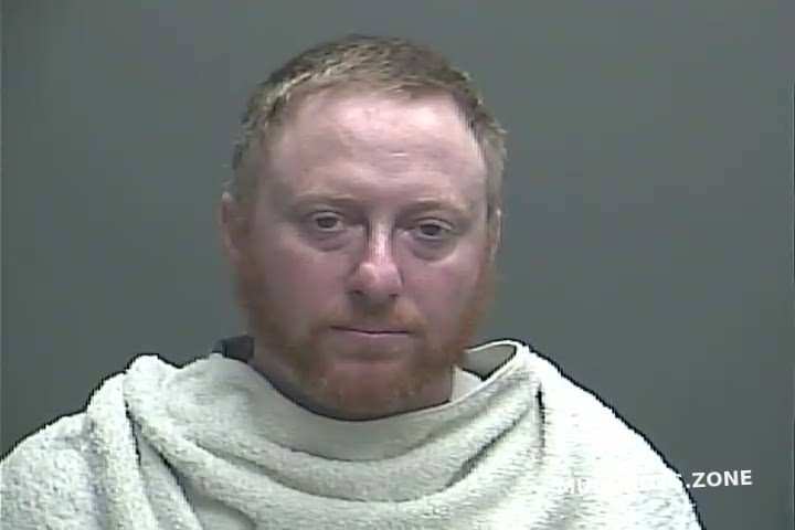 BEAMON ANTHONY RYAN 09/18/2022 - Knox County Mugshots Zone