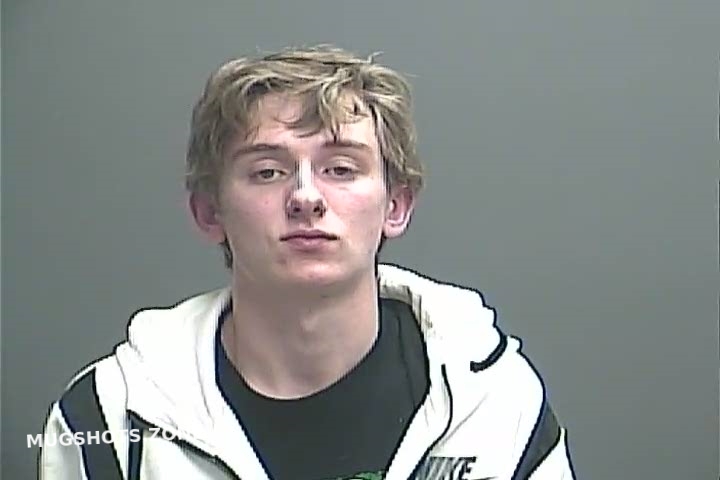 RUGGLES BRODY DALE 09/23/2022 - Knox County Mugshots Zone