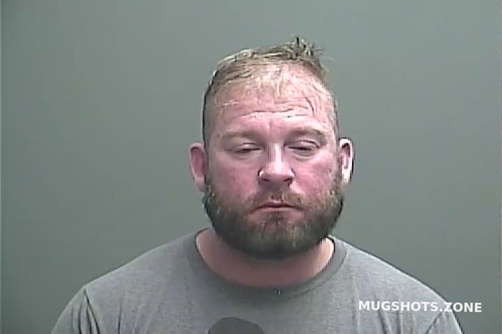 PEARCE ELIJAH GRANT 09/25/2022 - Knox County Mugshots Zone