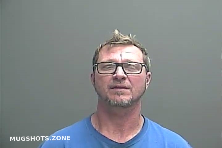 HOKE AARON 10/07/2022 - Knox County Mugshots Zone