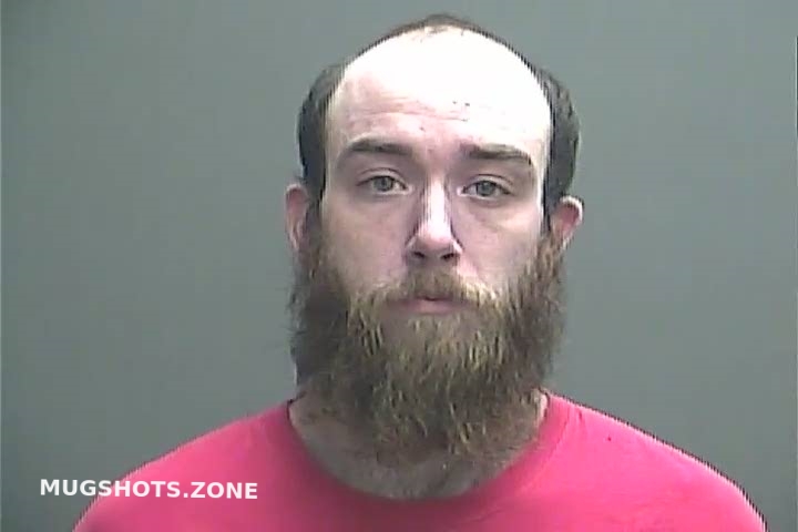 KURTZ CALEB ADAM 11/02/2022 - Knox County Mugshots Zone