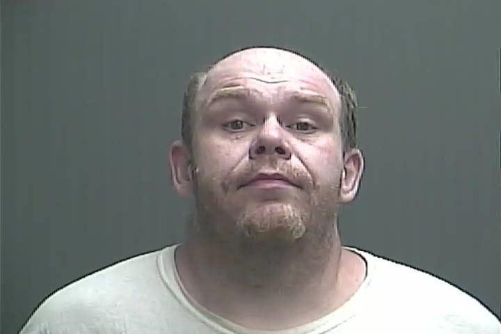 HILLGER DAVID JAMES 11/02/2022 - Knox County Mugshots Zone