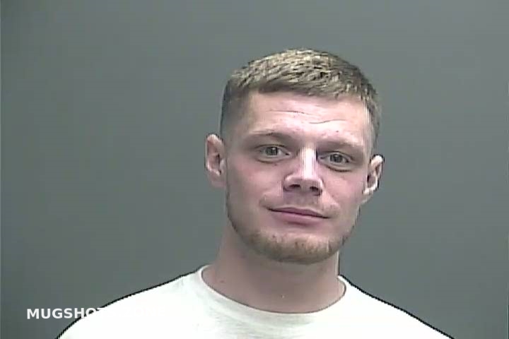 RUTKOWSKI ERIC DUSTIN-SHANE 11/04/2022 - Knox County Mugshots Zone