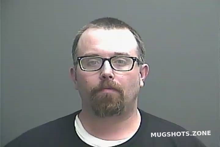 CONRAD LARRY HOWARD 11/26/2022 - Knox County Mugshots Zone