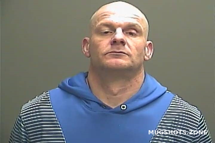 BRIGHT SHANE OLIVER 11/27/2022 - Knox County Mugshots Zone