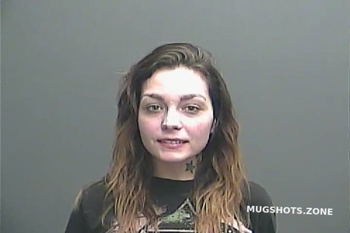 BUNCH JAMILE RAGAN RENEE 12/09/2022 - Knox County Mugshots Zone