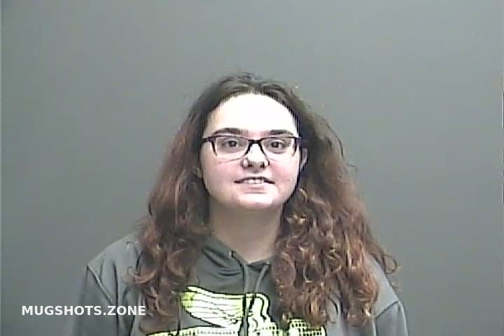 PATRICK EMILY A 01/01/2023 - Knox County Mugshots Zone