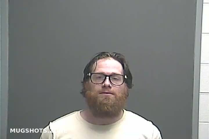 MORNING JOHN WESLEY 01/17/2023 - Knox County Mugshots Zone