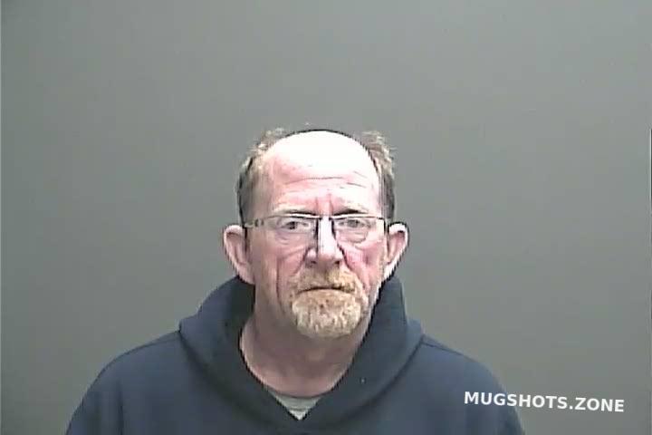 WHITAKER BILLY 01/18/2023 - Knox County Mugshots Zone WHITAKER BILLY 01/18/2023 - Knox County Mugshots Zone