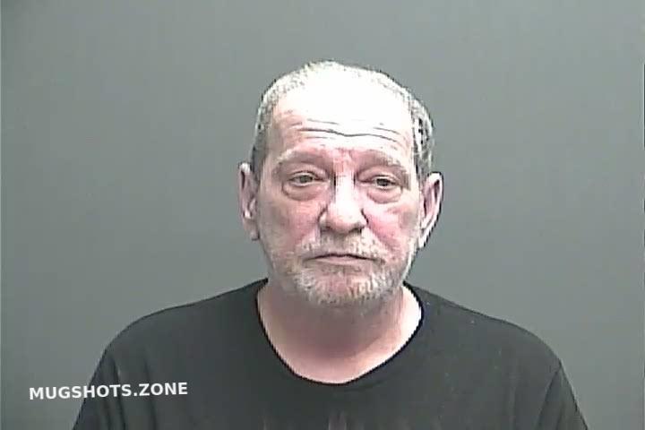BRIDGES RICKY WAYNE 01/28/2023 - Knox County Mugshots Zone