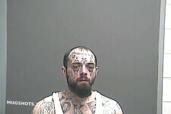 HEISLER DEVON JOSHUA 02/02/2023 - Knox County Mugshots Zone