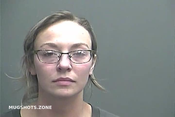 JEAN PERRY HEATHER 02/23/2023 - Knox County Mugshots Zone