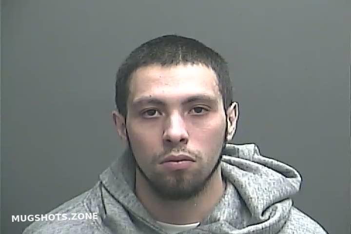 RAMIREZ JACOB R 03/24/2023 - Knox County Mugshots Zone
