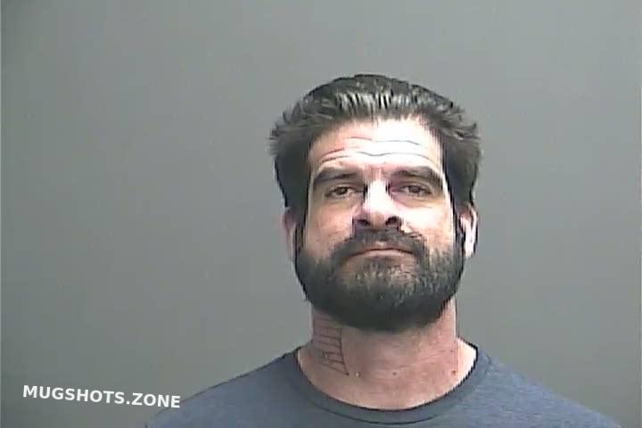 BARCELO ERIC SR 04/11/2023 - Knox County Mugshots Zone