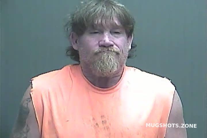 LEMON JOHN WESLEY 04/20/2023 - Knox County Mugshots Zone