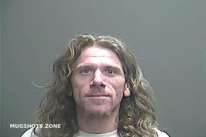 CLEMENTS TIMOTHY RAY 05/04/2023 - Knox County Mugshots Zone