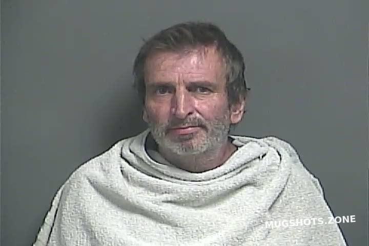 ARTHUR RICKY LEE 08/03/2023 - Knox County Mugshots Zone
