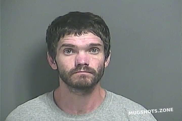 ADAMS KEITH DAVID 08/14/2023 - Knox County Mugshots Zone