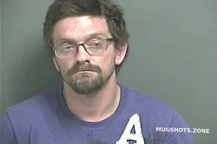 ODELL NATHAN D 09/11/2023 - Knox County Mugshots Zone