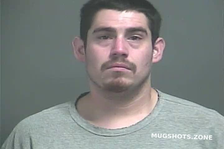 PEREZ MARCUS ANTHONY 11/04/2023 - Knox County Mugshots Zone