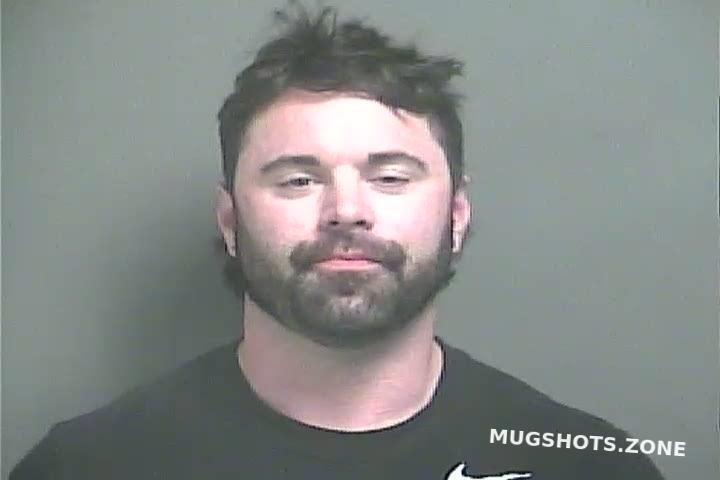 DAFFRON CODY DANIEL 11/05/2023 - Knox County Mugshots Zone