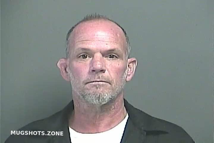 DECKARD DANIEL DANE 11/13/2023 - Knox County Mugshots Zone