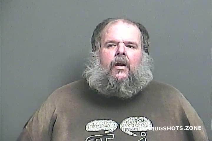 STEPHENS RYAN THOMAS 11/22/2023 - Knox County Mugshots Zone