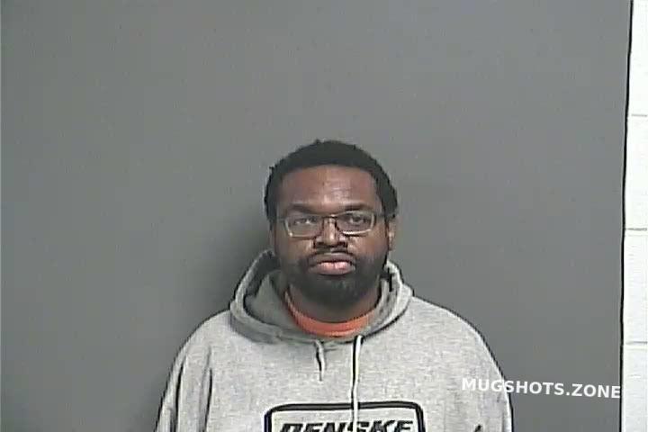 MATTOX TYSON NATHAN 12/15/2023 - Knox County Mugshots Zone