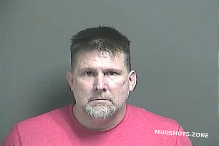 HAMM AARON LEE 01/25/2024 - Knox County Mugshots Zone