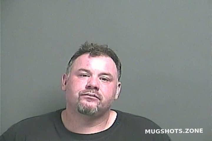 POHL AARON C 01/27/2024 - Knox County Mugshots Zone