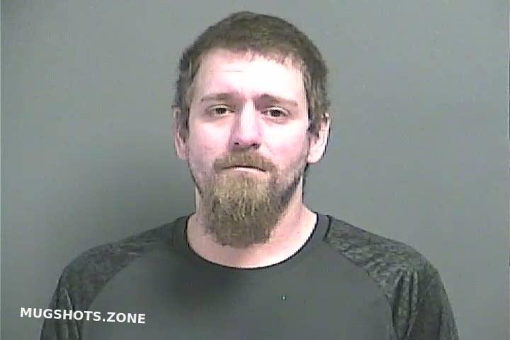 PUMMEL ROBERT DALTON 01/27/2024 - Knox County Mugshots Zone