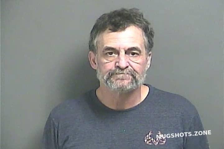 LETT TIMOTHY RAY 02/06/2024 - Knox County Mugshots Zone