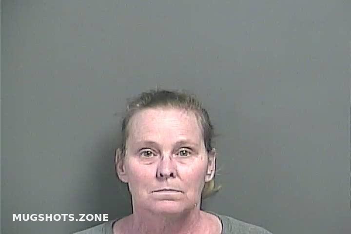 GAVIN TERRIE A. 02/14/2024 - Knox County Mugshots Zone