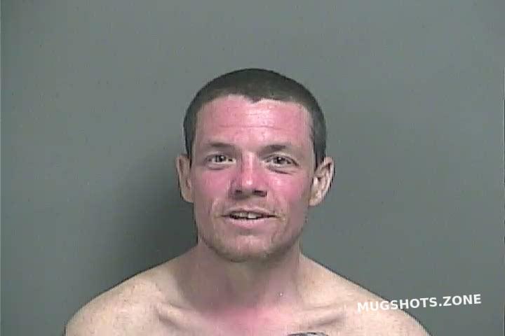 TOLBERT NATHAN S 03/05/2024 - Knox County Mugshots Zone