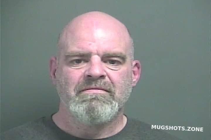 MESSER WILLIAM EUGENE JR. 04/21/2024 - Knox County Mugshots Zone