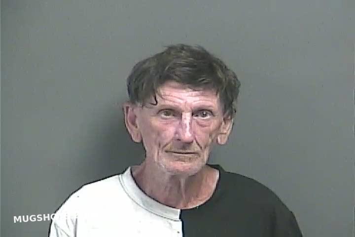 EVANS GEORGE DEXTER 05/20/2024 - Knox County Mugshots Zone