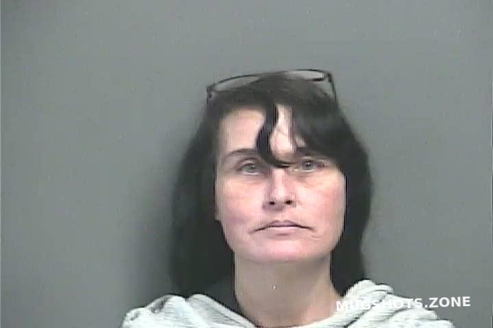 MADISON AMANDA MARIE 05/29/2024 - Knox County Mugshots Zone