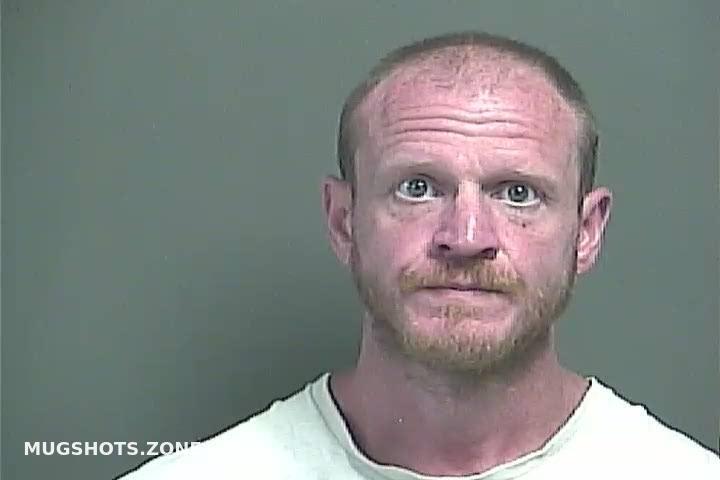 WALKER JASON LEE 06/30/2024 - Knox County Mugshots Zone
