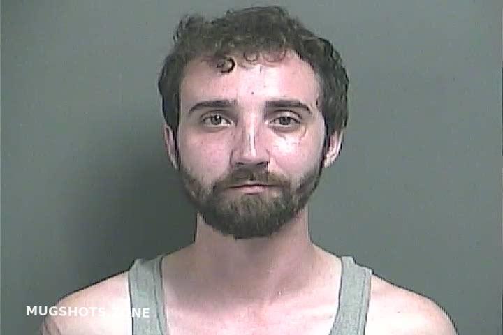 NOONAN BRADLEY A 07/27/2024 - Knox County Mugshots Zone