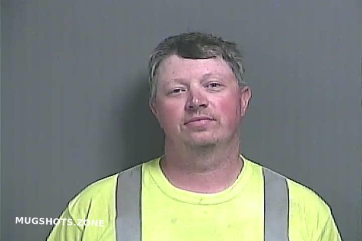 HARRIS ROBBIE JO 08/02/2024 - Knox County Mugshots Zone