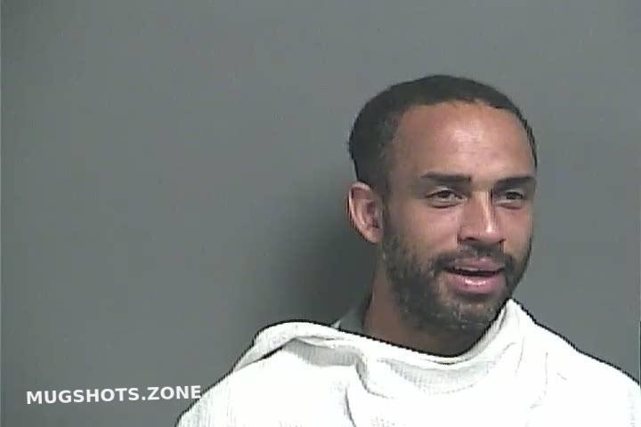 BLOCK CASEY LEE 08/09/2024 - Knox County Mugshots Zone