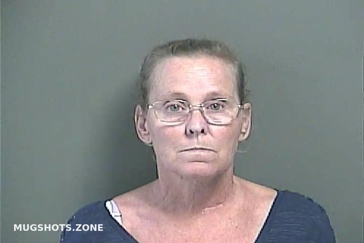 GAVIN TERRIE A 09/16/2024 - Knox County Mugshots Zone