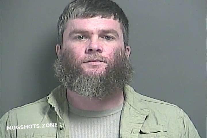 KENDALL SHADOW LEE 10/10/2024 - Knox County Mugshots Zone