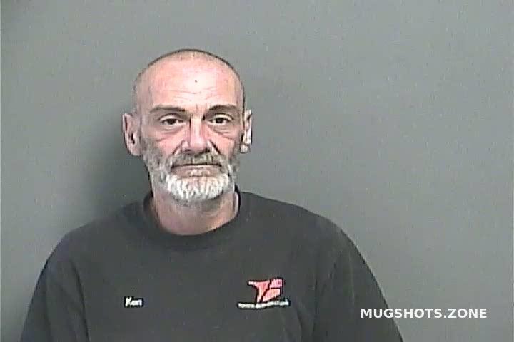 DUKE KENNETH LEE JR 10/17/2024 - Knox County Mugshots Zone
