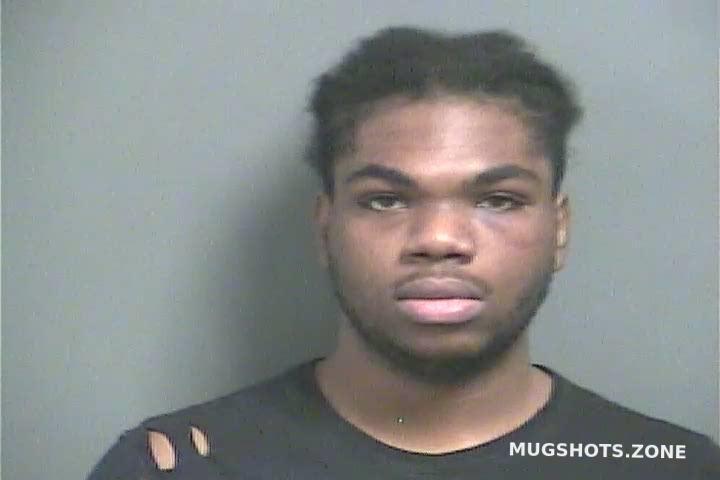 COTTRELL TYLER JORDAN 11/15/2024 - Knox County Mugshots Zone