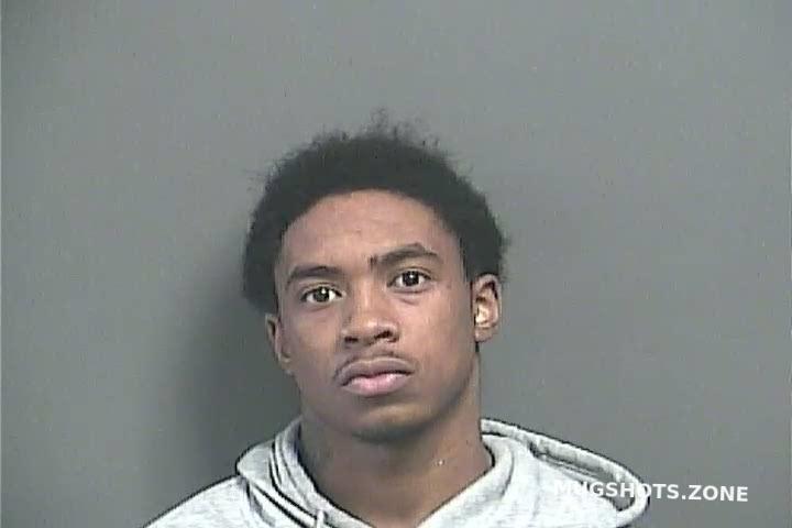 TRAVIS TERRANCE LANCE 11/20/2024 - Knox County Mugshots Zone