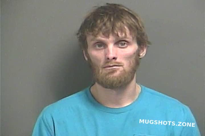 WALKER KEVIN A 11/21/2024 - Knox County Mugshots Zone