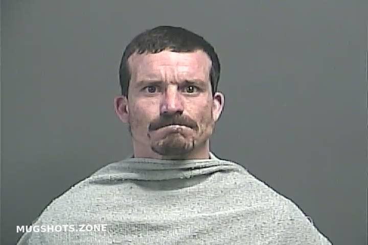 COLLINS JEREMY DON 12/12/2024 - Knox County Mugshots Zone