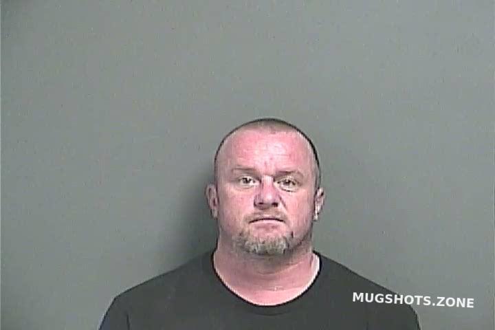 BUNCH SHAUN M 12/28/2024 - Knox County Mugshots Zone