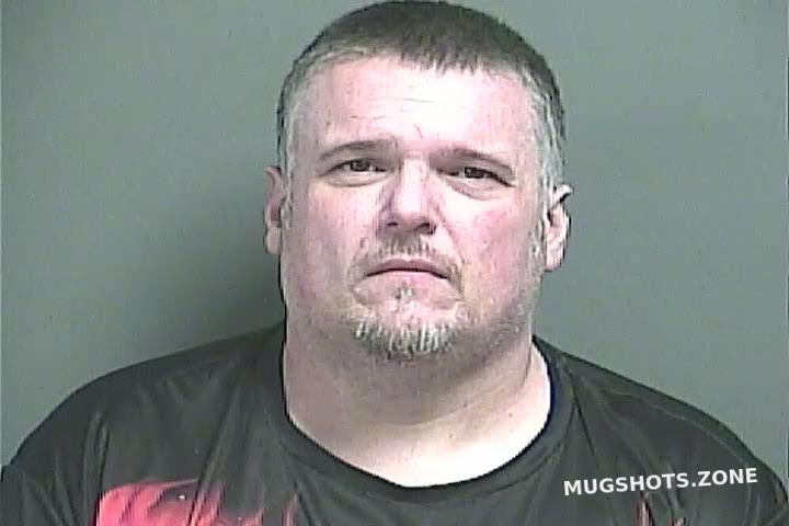 HITT LARRY MATTHEW 01/04/2025 - Knox County Mugshots Zone